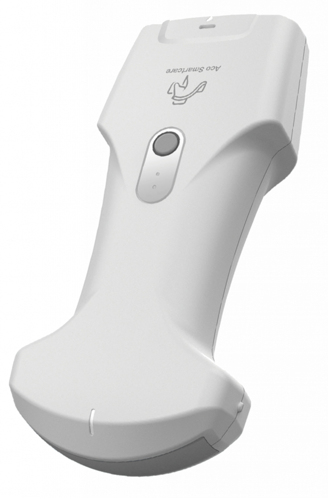 Wireless Doppler Ultrasound - IH Medical Equipment LLC